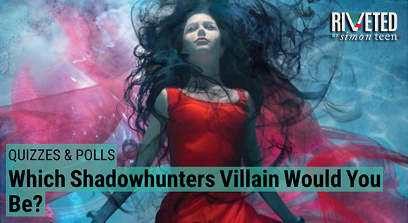 March 2022 – Shadowhunters